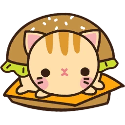 Cat Sandwich | Clawbert Wiki | Fandom