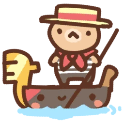 Gone Do La | Clawbert Wiki | Fandom