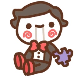 Jiggy | Clawbert Wiki | Fandom