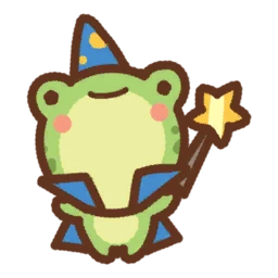 Frogsorcerer | Clawbert Wiki | Fandom
