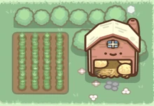 Clawbert: ToyTown/Buildings | Clawbert Wiki | Fandom