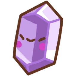 Amethyst | Clawbert Wiki | Fandom