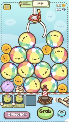 Sea Paradise | Clawbert Wiki | Fandom