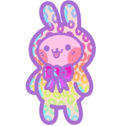 Bunny Cabbit | Clawbert Wiki | Fandom