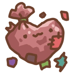 Trashy Love | Clawbert Wiki | Fandom