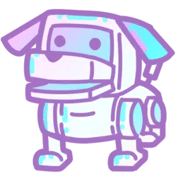 (Not a) Robo Dog | Clawbert Wiki | Fandom