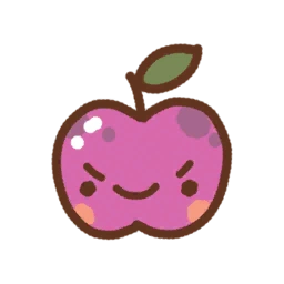 Poison Apple (pre-painting) | Clawbert Wiki | Fandom