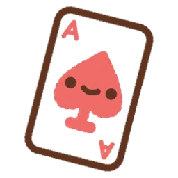 Acey | Clawbert Wiki | Fandom