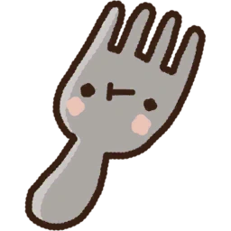 Fork | Clawbert Wiki | Fandom