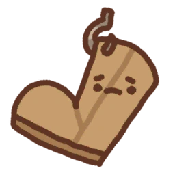 Booty | Clawbert Wiki | Fandom