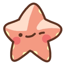 Starfish | Clawbert Wiki | Fandom