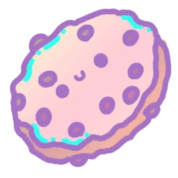 Cookie | Clawbert Wiki | Fandom