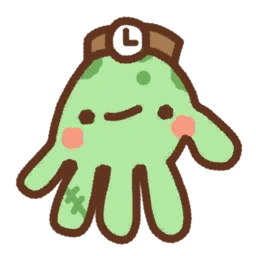 Handy | Clawbert Wiki | Fandom