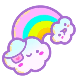 Pirainbow | Clawbert Wiki | Fandom