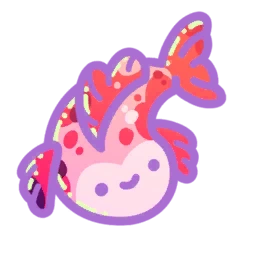 Coy Fish | Clawbert Wiki | Fandom