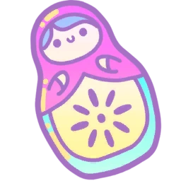 Matryoshka | Clawbert Wiki | Fandom