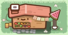 Clawbert: ToyTown/Buildings | Clawbert Wiki | Fandom