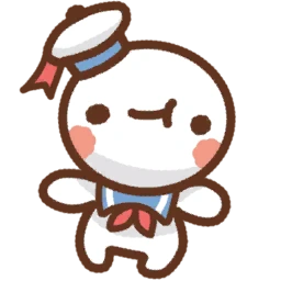 Marshmallow Boy | Clawbert Wiki | Fandom