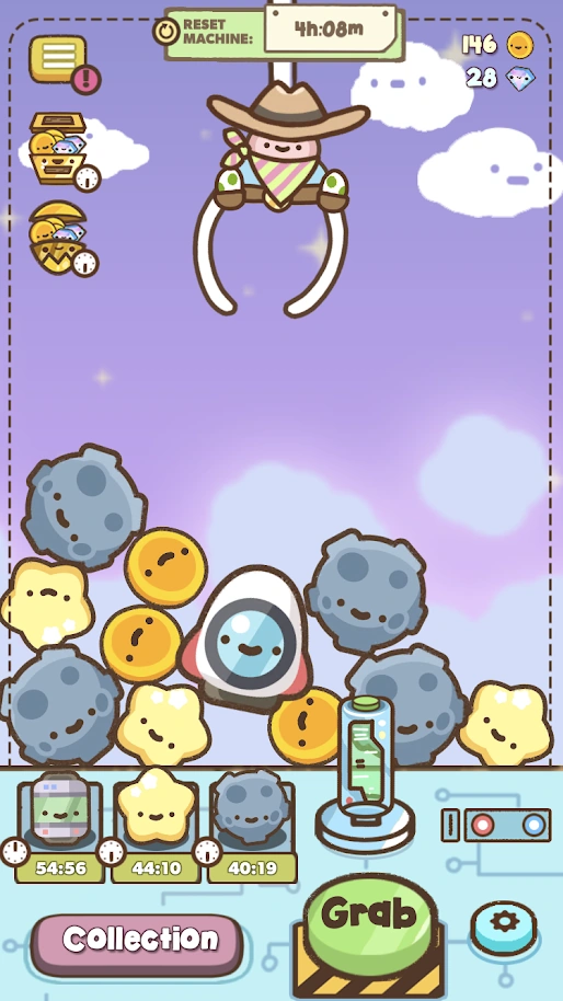 Outer Space | Clawbert Wiki | Fandom