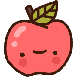 Apple | Clawbert Wiki | Fandom
