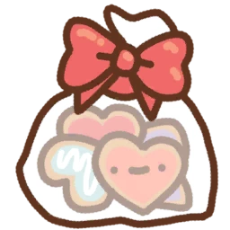 Cookie Surprise | Clawbert Wiki | Fandom