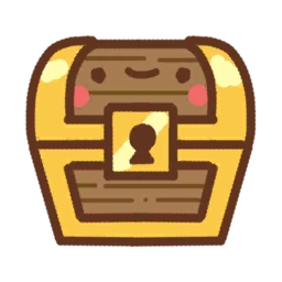Golden Chest | Clawbert Wiki | Fandom