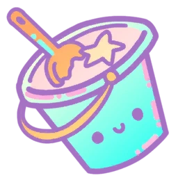 Sandy Bucket | Clawbert Wiki | Fandom