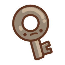 Keyless | Clawbert Wiki | Fandom