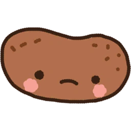 Sad Potato | Clawbert Wiki | Fandom