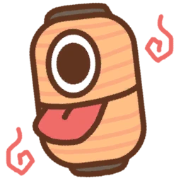 Chochinobake | Clawbert Wiki | Fandom