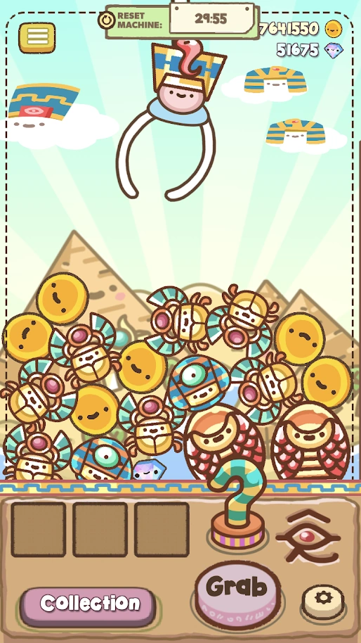 Ancient Egypt | Clawbert Wiki | Fandom