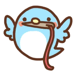 Sewing Bird | Clawbert Wiki | Fandom