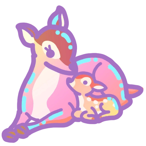 The Great Forest Princess | Clawbert Wiki | Fandom