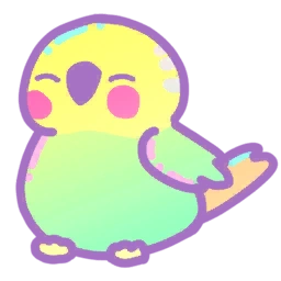 Parakeet | Clawbert Wiki | Fandom