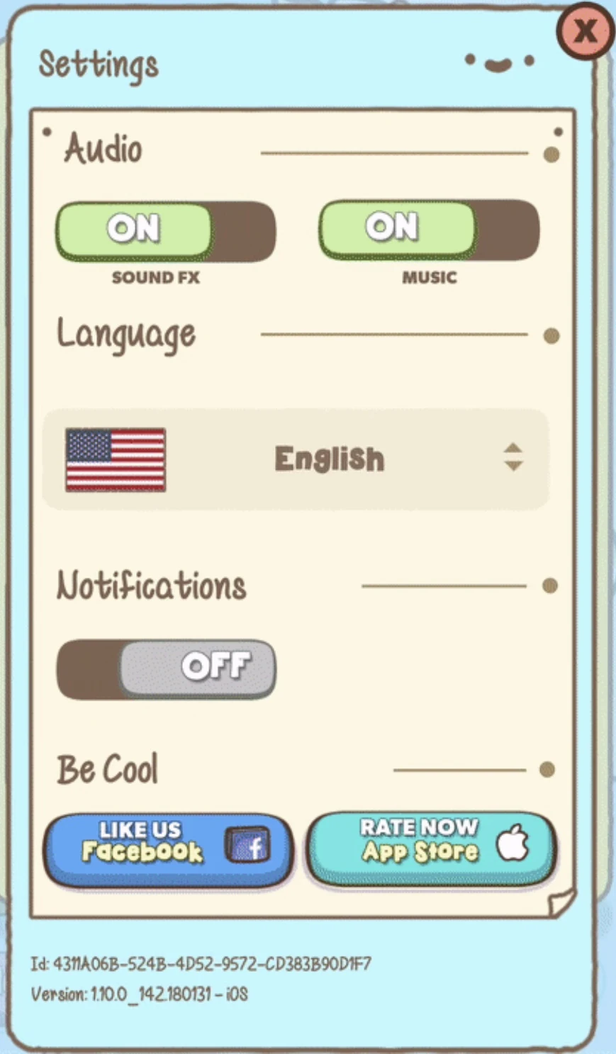 Clawbert/Settings | Clawbert Wiki | Fandom