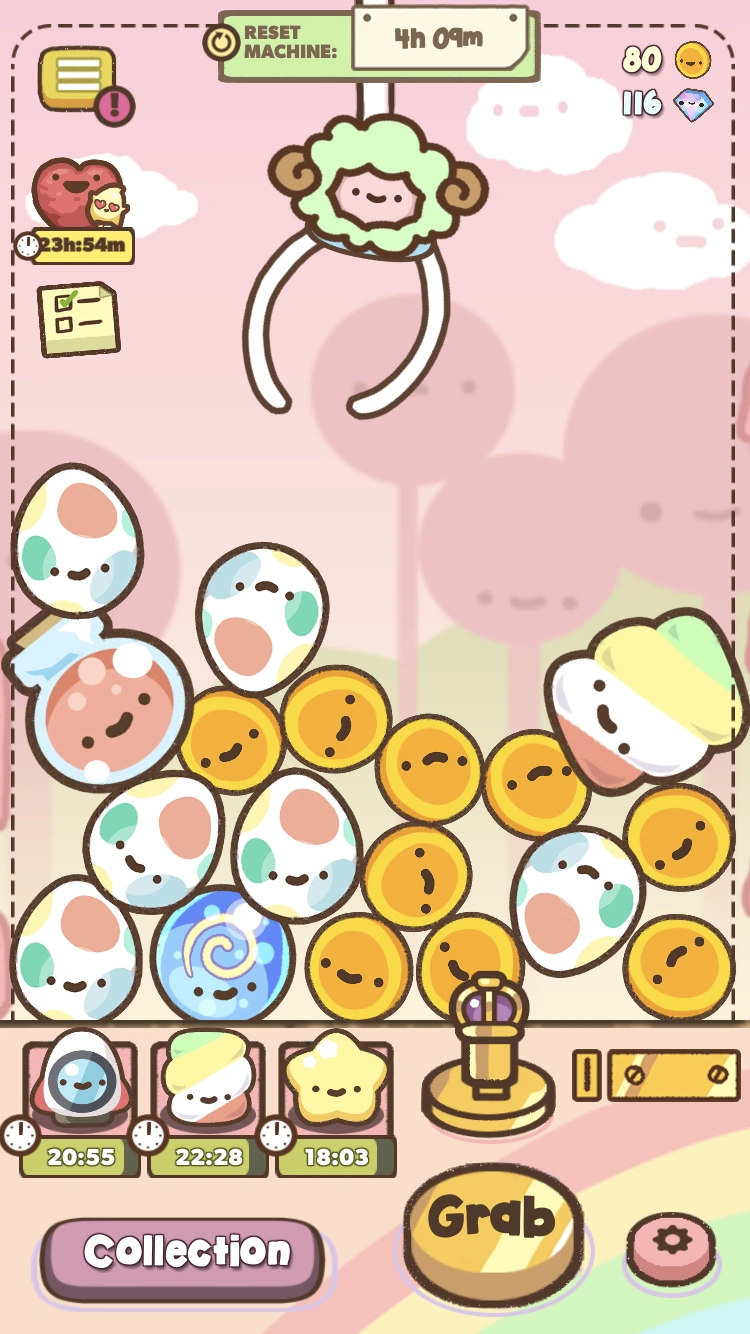 Fantasy Land | Clawbert Wiki | Fandom