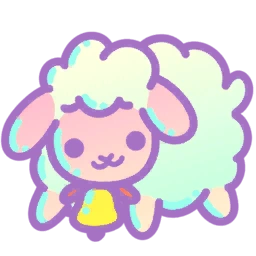 Bl**p the Sheep | Clawbert Wiki | Fandom