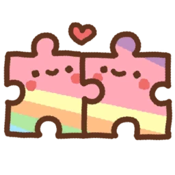 Puzzle Pieces | Clawbert Wiki | Fandom