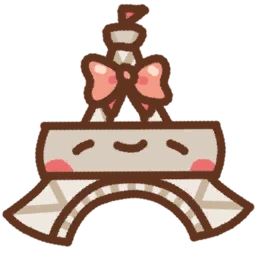 Tour de L'amour | Clawbert Wiki | Fandom