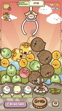 Jurassic Island | Clawbert Wiki | Fandom