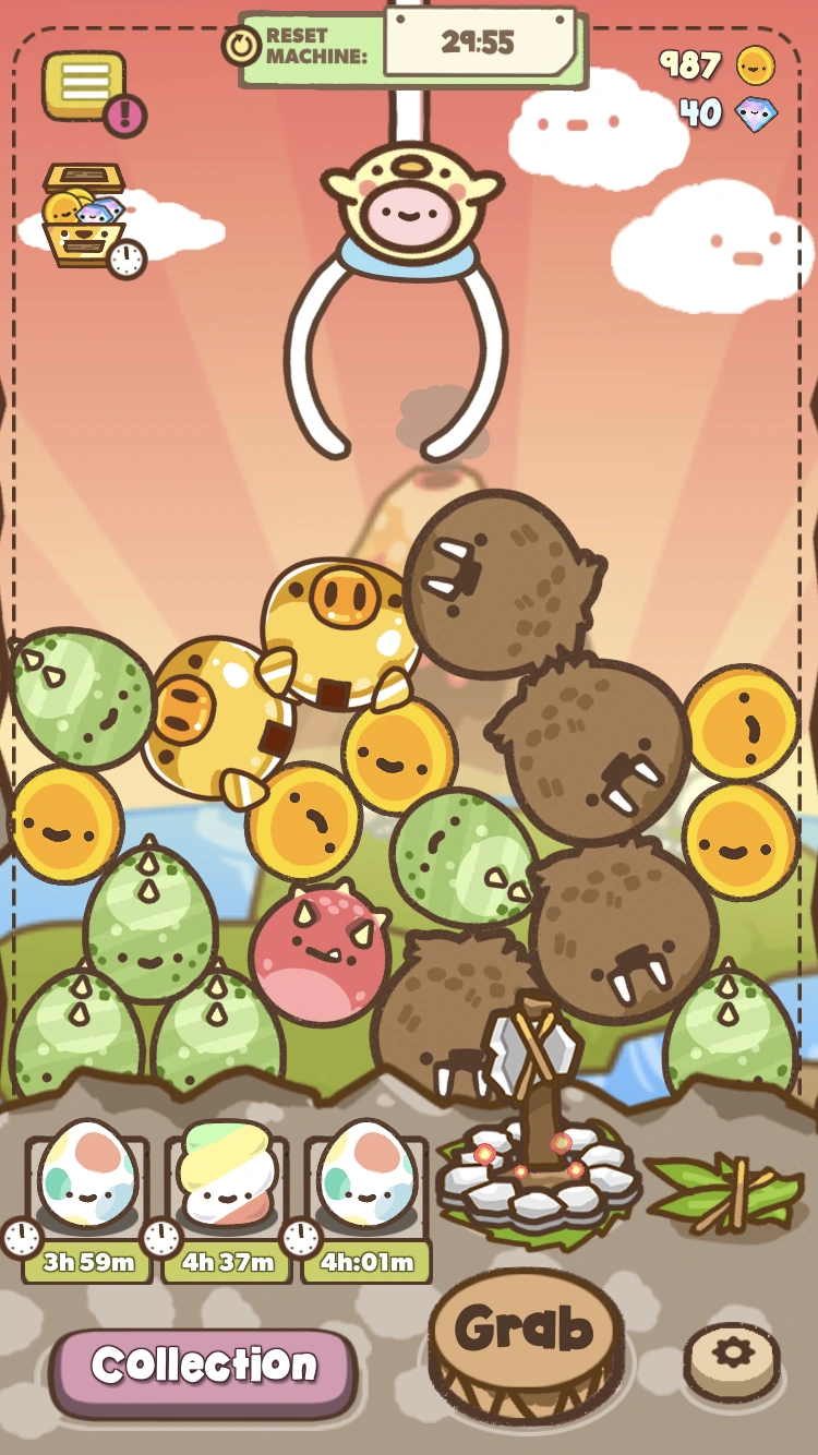 Jurassic Island | Clawbert Wiki | Fandom