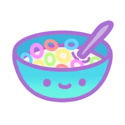 Milk and Cereal | Clawbert Wiki | Fandom