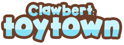 Clawbert: ToyTown | Clawbert Wiki | Fandom