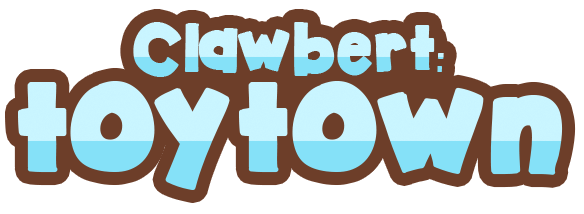 Clawbert: ToyTown | Clawbert Wiki | Fandom