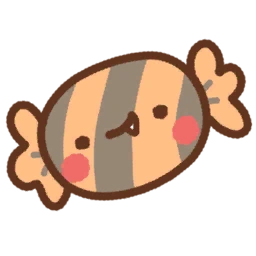 Candhi | Clawbert Wiki | Fandom