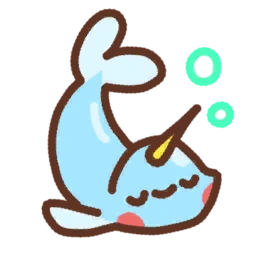 Narwhal | Clawbert Wiki | Fandom