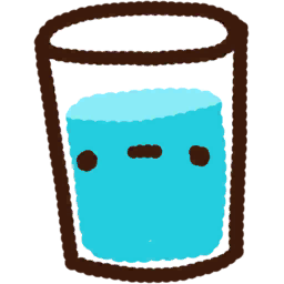 Half Empty | Clawbert Wiki | Fandom