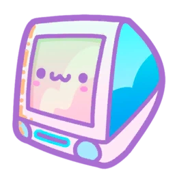 Color Computer | Clawbert Wiki | Fandom