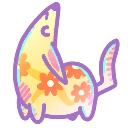 Alebrije | Clawbert Wiki | Fandom