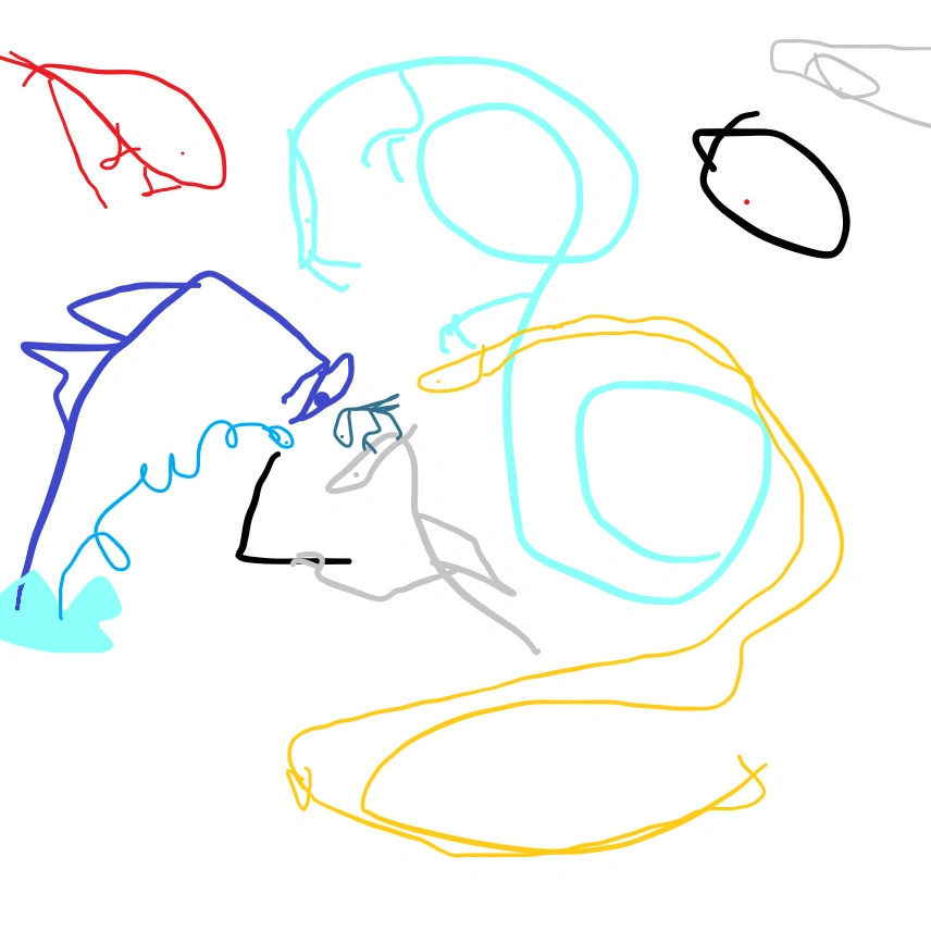 A Main Character | Claws and ice fanon Wiki | Fandom